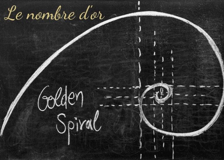 Le nombre d’or : Les secrets d’un ratio aux proportions divines ...