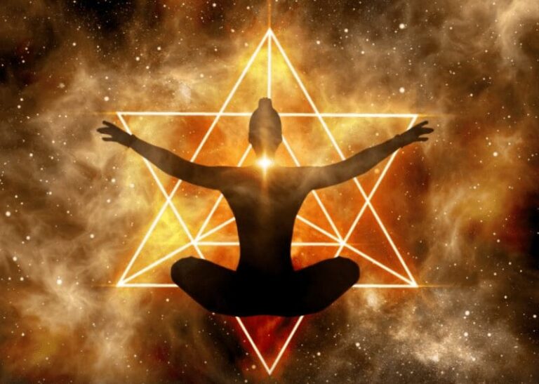 La Merkaba: Faites évoluer votre conscience grâce à ce chariot d ...